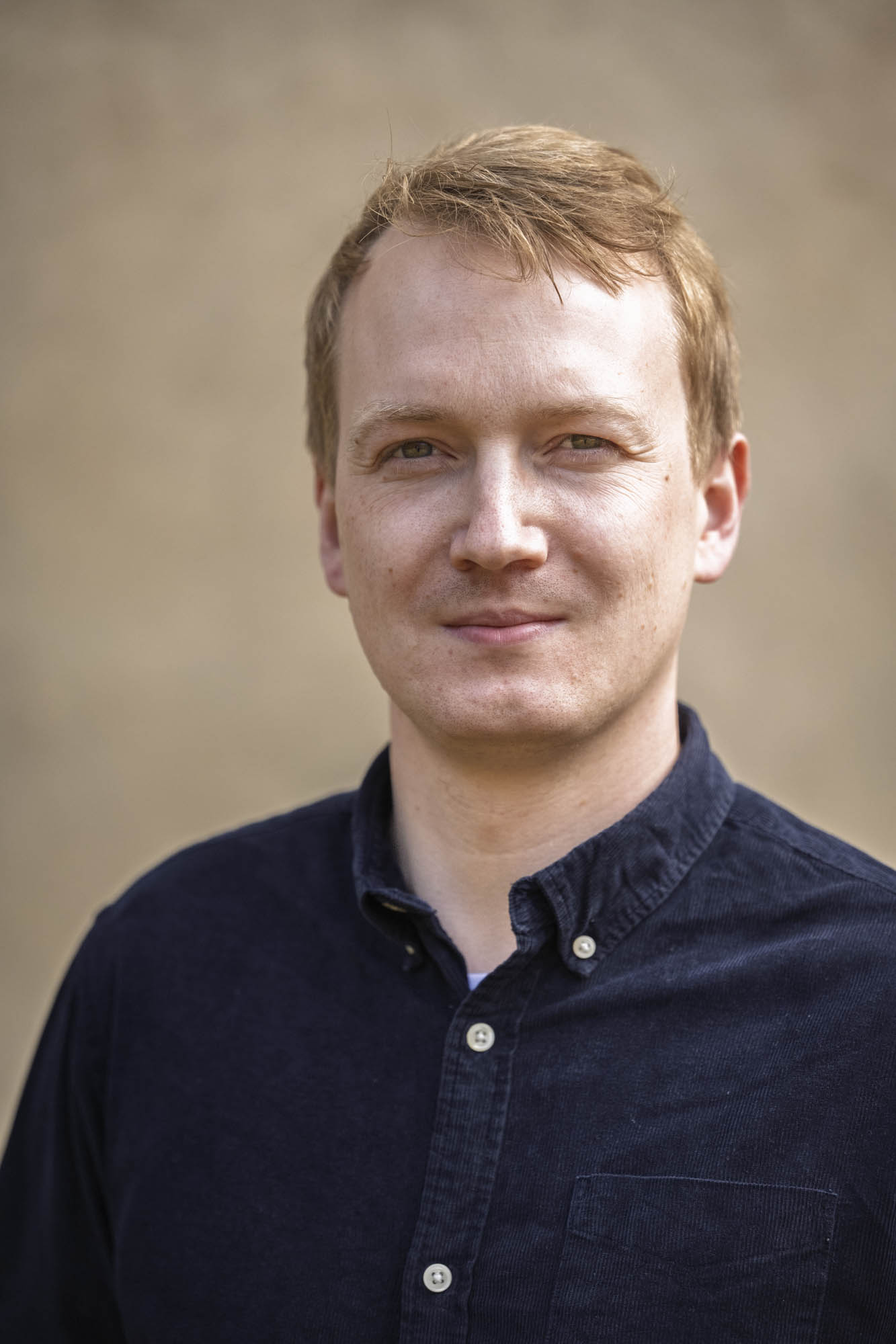 Andre Schrameyer - SPD Hörstel